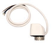 Watts Radiant Zone Valve Thermal Actuator | Pexheat.com