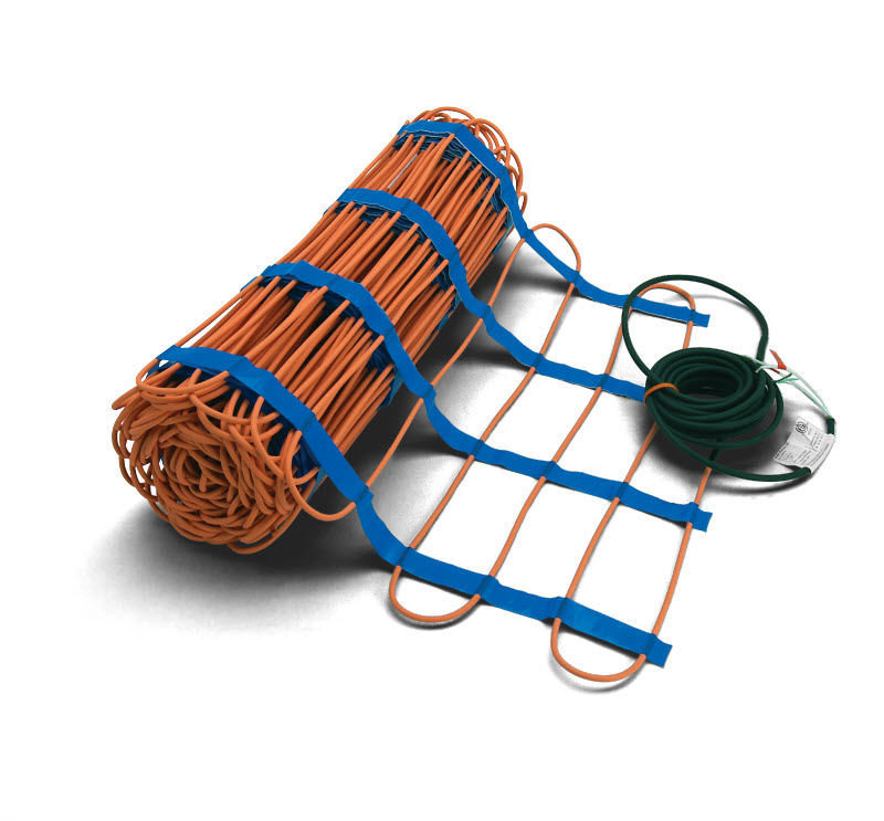 ProMelt Mat, 2 ft. x 14 ft., 50W, 208V | Pexheat.com