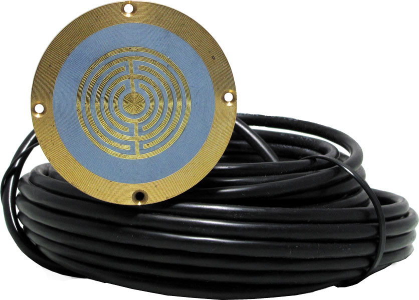 Tekmar Snow / Ice Sensor - 210 in. (64 m) Wire | Pexheat.com