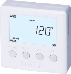 Tekmar Controls | Pexheat.com