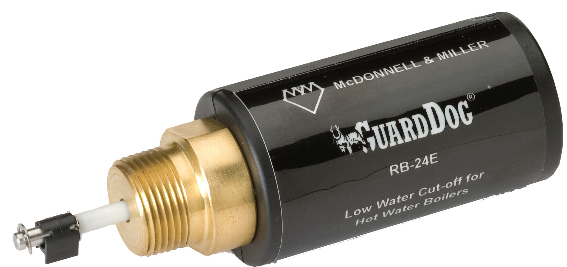 Guard Dog LWCO Low Water Cut-Off Switch - 24VAC | Pexheat.com