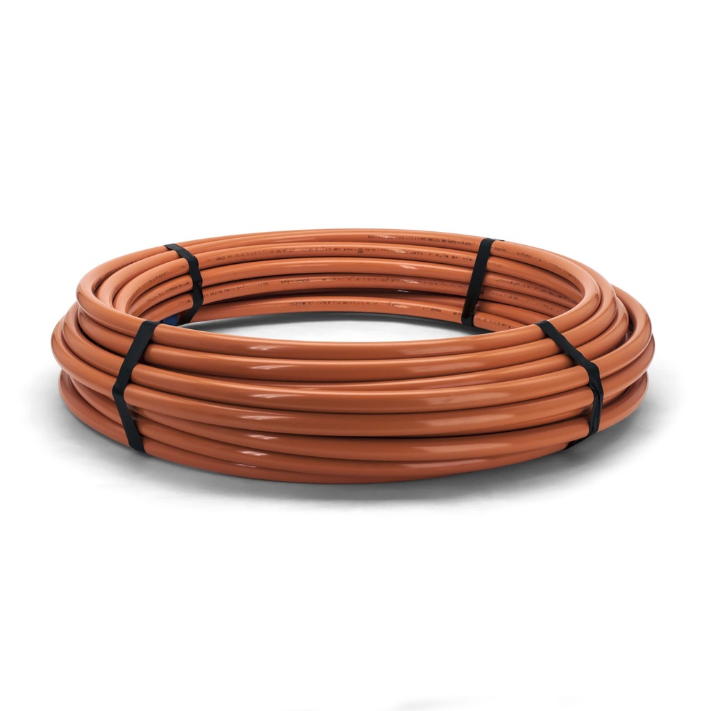 1/2 in.Watts Radiant RadiantPERT x 2 ft. Sample | Pexheat.com