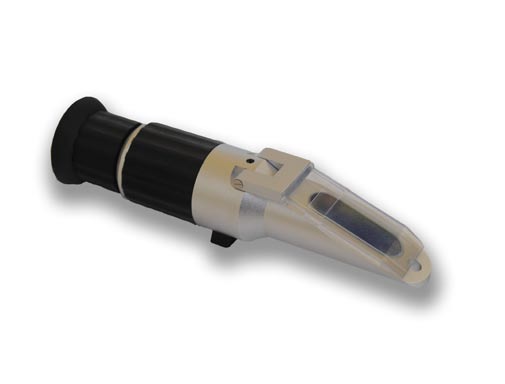 Propylene Glycol Refractometer | Pexheat.com