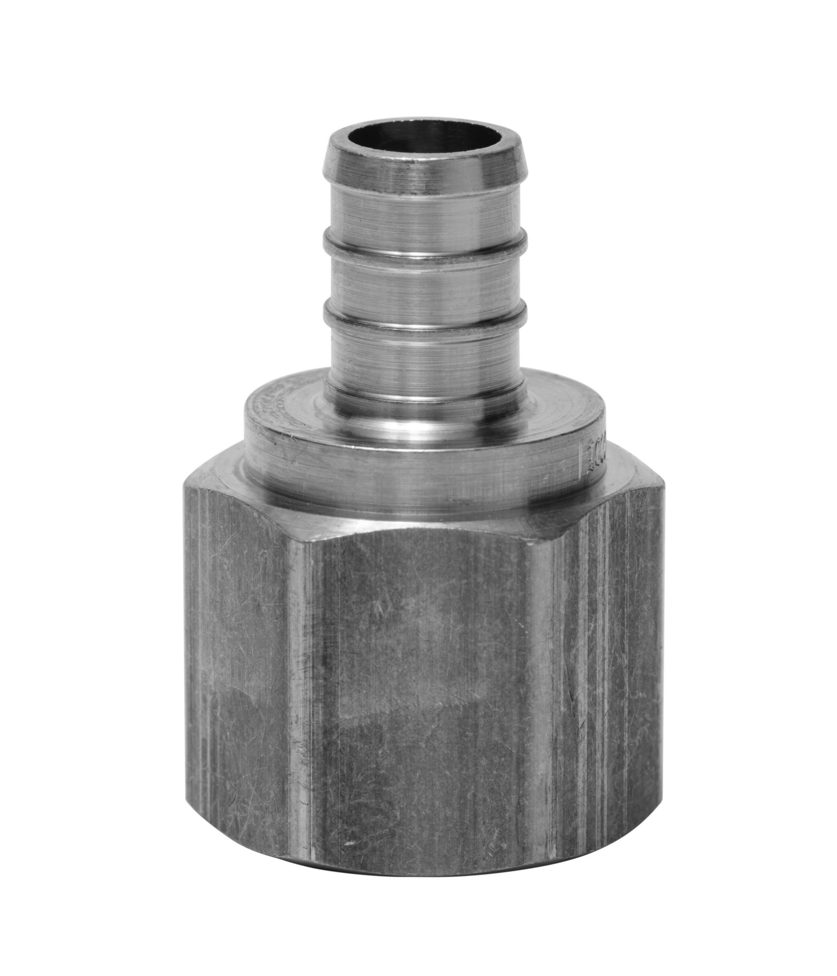 Tribal 3/4 in. Pex X 3/4 in. Female Adapter | Pexheat.com