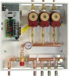 HPS Controls | Pexheat.com