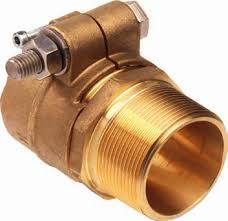 ComfortPro Terre-Pex 32mm NPT Pex Fitting | Pexheat.com