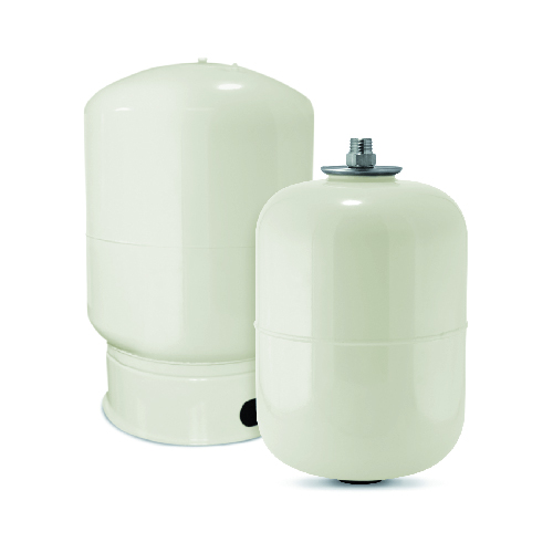 Calefactio 44 Gallon Potable Water System Expansion Tank, Floor ...
