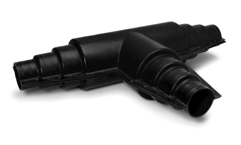 ComfortPro Terre-Pex T Series Terre-Pex Insulation Kit Fits 140/110/90 ...