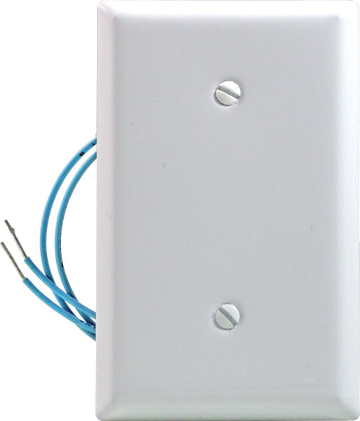 Tekmar Indoor Sensor - Cover Plate | Pexheat.com