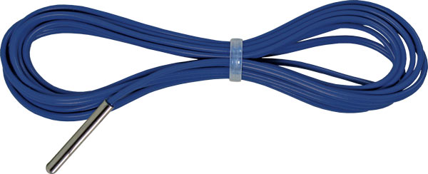 Tekmar Slab Sensor - 10' wire | Pexheat.com